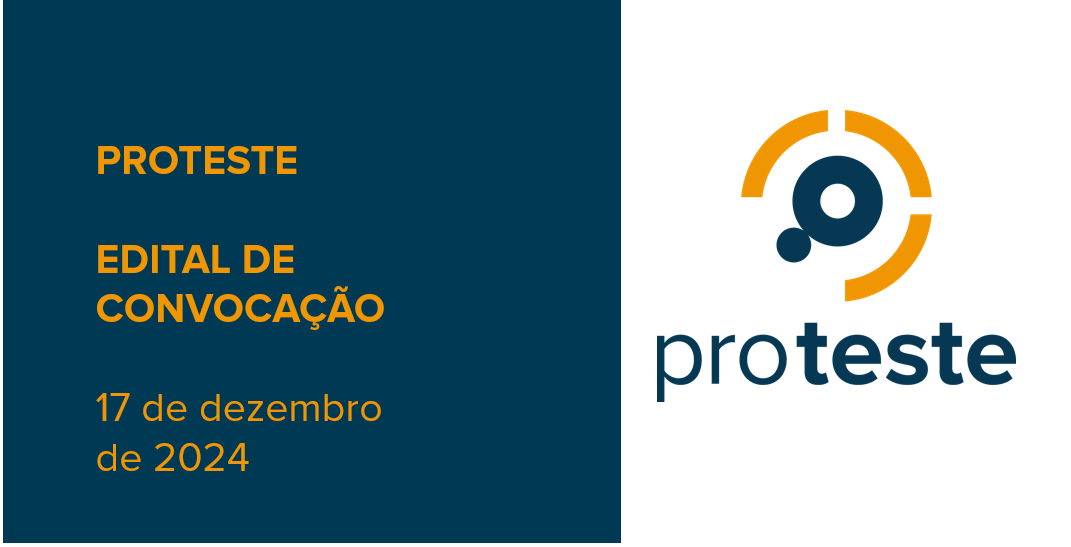 PROTESTE - Associação Brasileira de Defesa do Consumidor