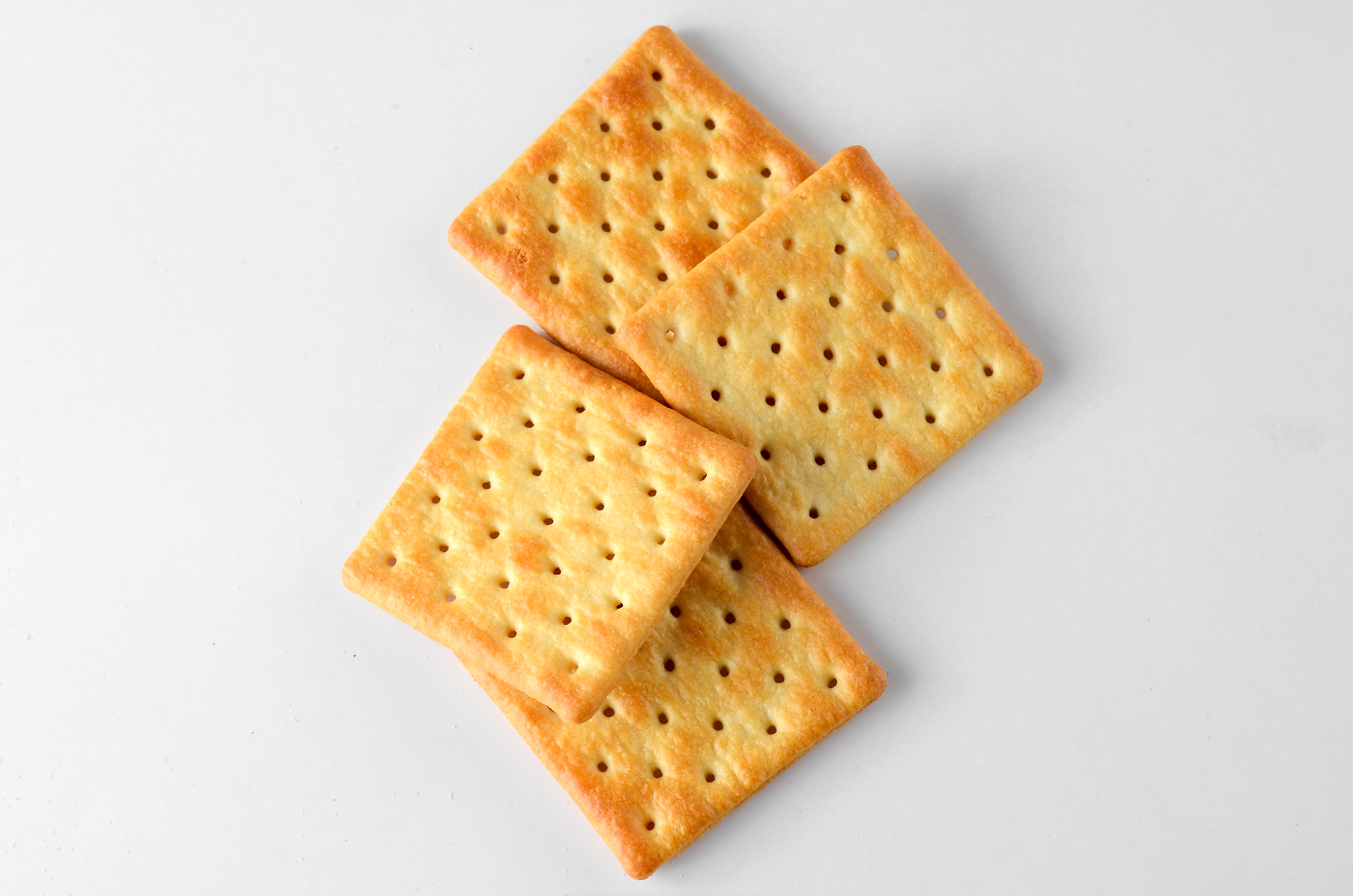 Cream Cracker