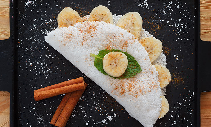 Tapiocas: saiba por que devem ser consumidas com atenção