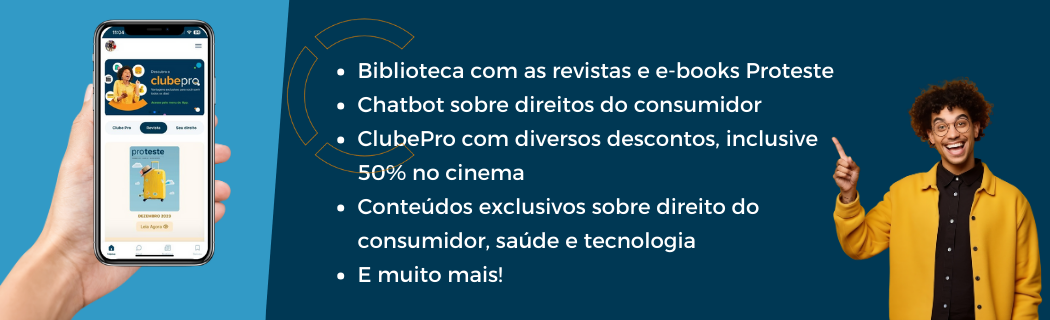 Não recebi o meu produto - Reclamação para MAGAZINE LUIZA – Enviada ...